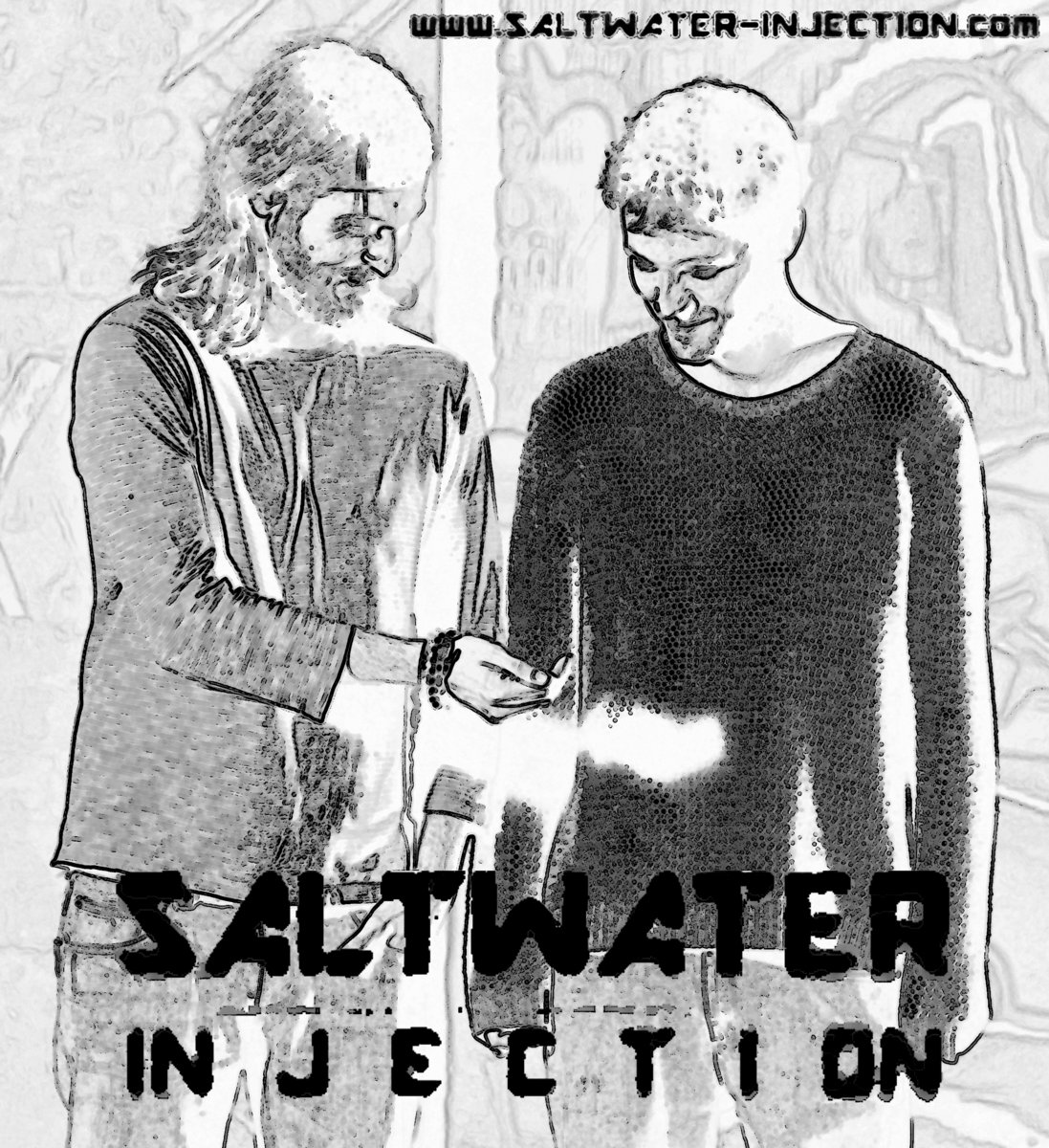 Saltwater Injection by Saltwater Injection (Additional release; n/a; n ...
