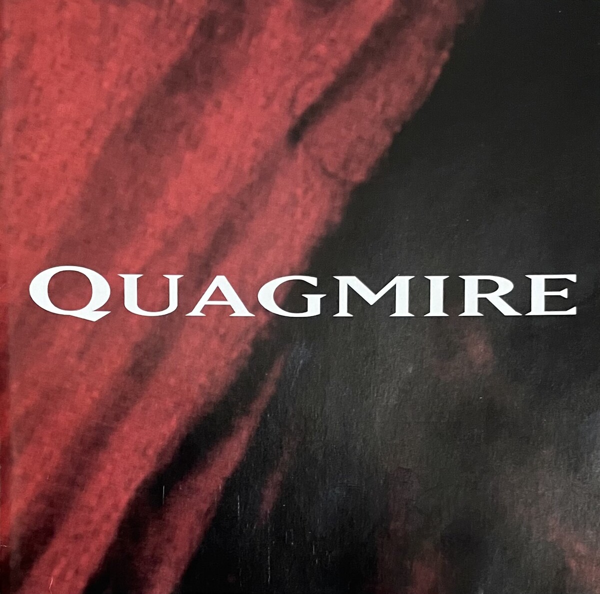 Quagmire by Quagmire (Album; The Department of Ways & Means; DWM 1002 ...