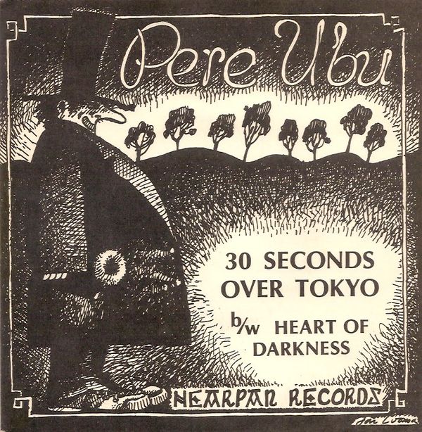 Best Punk singles of 1975 - Rate Your Music