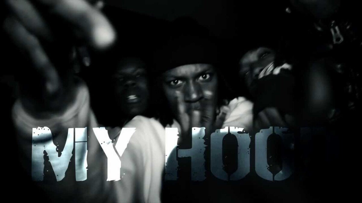 My Hood by G Herbo / Lil Bibby (Music video, Gangsta Rap): Reviews ...