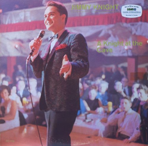 A Knight at the Cave by Jimmy Knight (Album): Reviews, Ratings, Credits ...