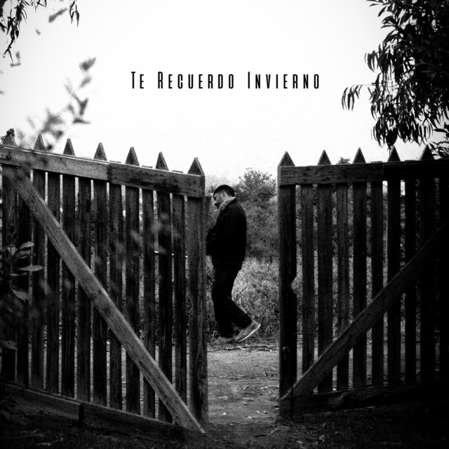 Te recuerdo invierno (Charly García) by Cristóbal Briceño (Single ...