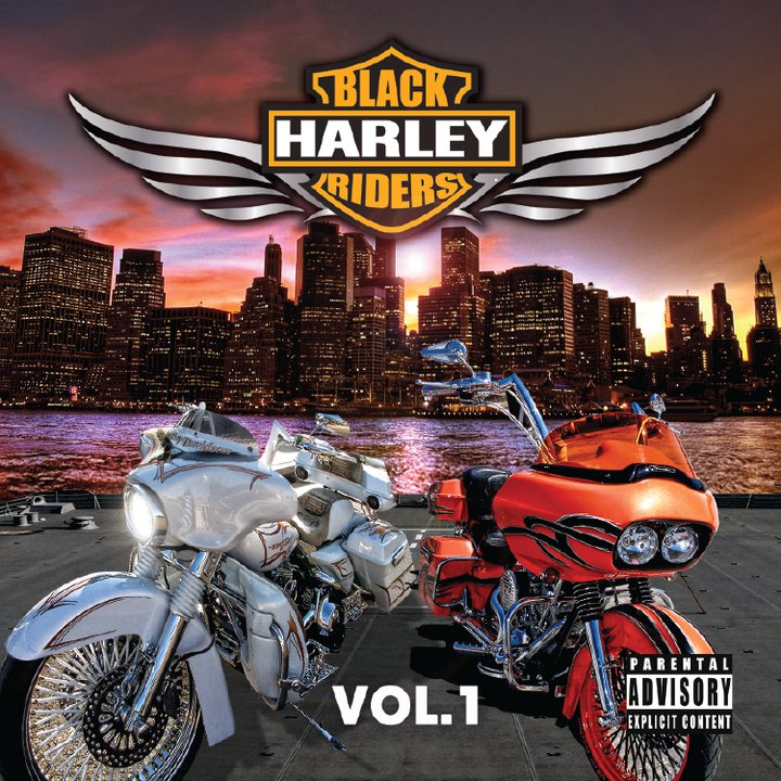 Black Harley Riders Albums: songs, discography, biography, and ...