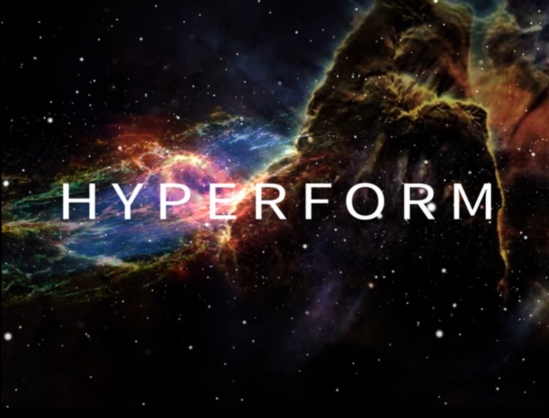 Hyperform by Endless (Single): Reviews, Ratings, Credits, Song list ...