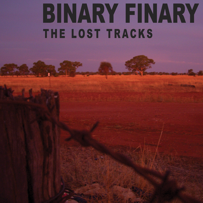 The Lost Tracks by Binary Finary (Album, Trance): Reviews, Ratings ...