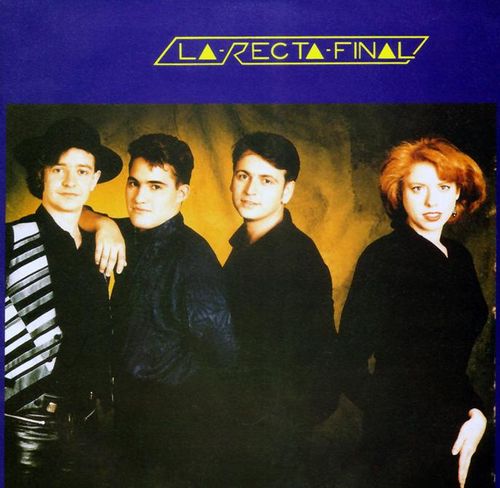 La Recta Final Albums: songs, discography, biography, and listening ...