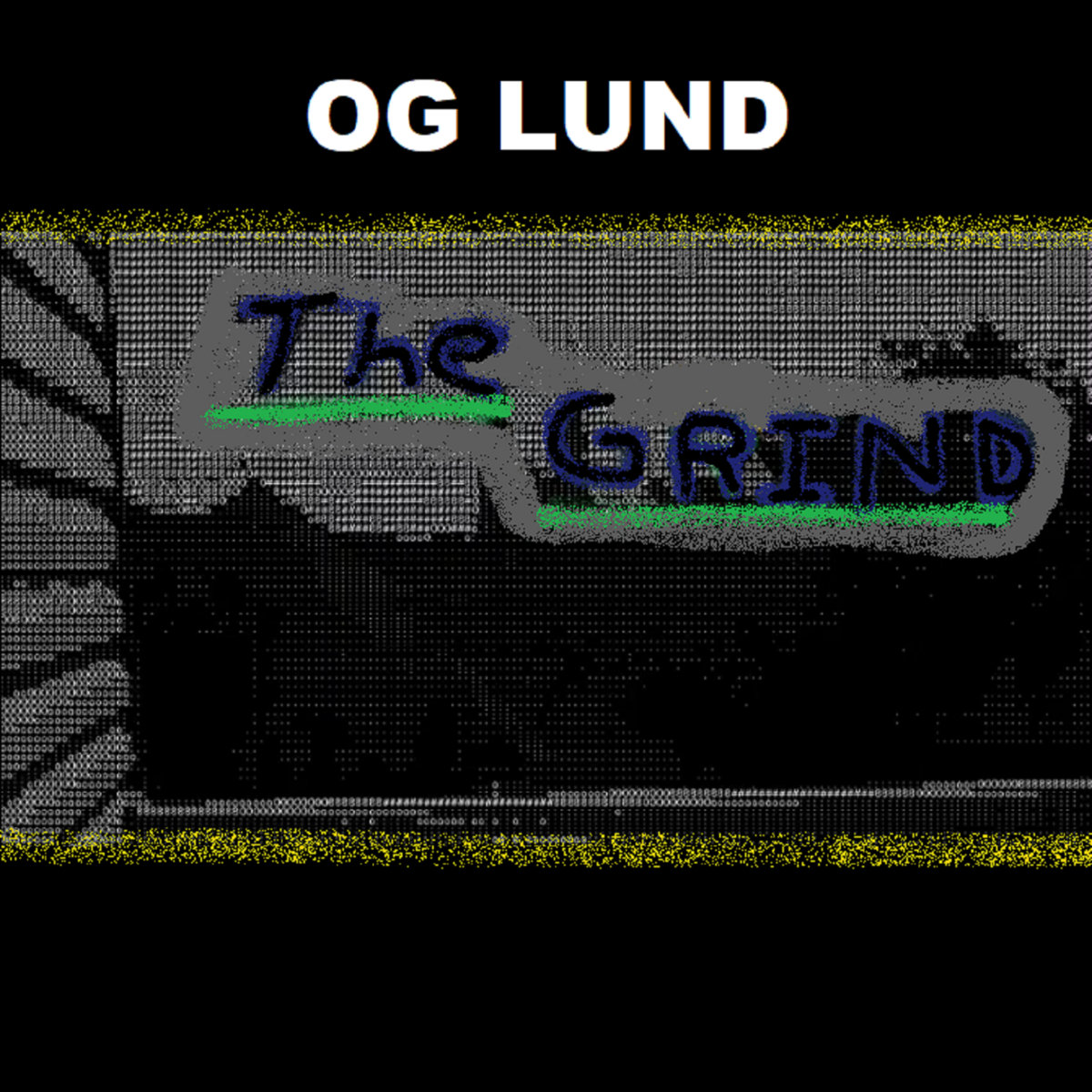 The Grind by OG Lund (Album, Experimental Hip Hop): Reviews, Ratings ...