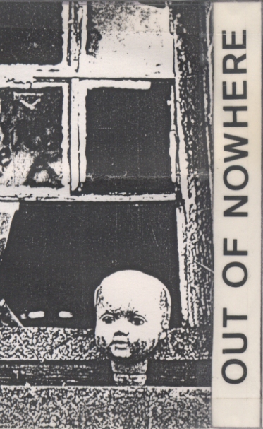 Out of Nowhere by Various Artists (Compilation, Post-Punk): Reviews ...