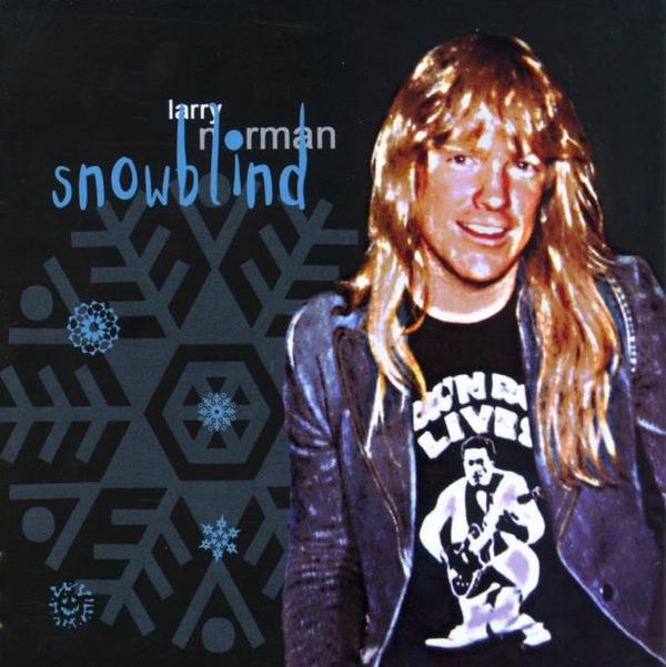 Snowblind by Larry Norman (Album): Reviews, Ratings, Credits, Song list ...