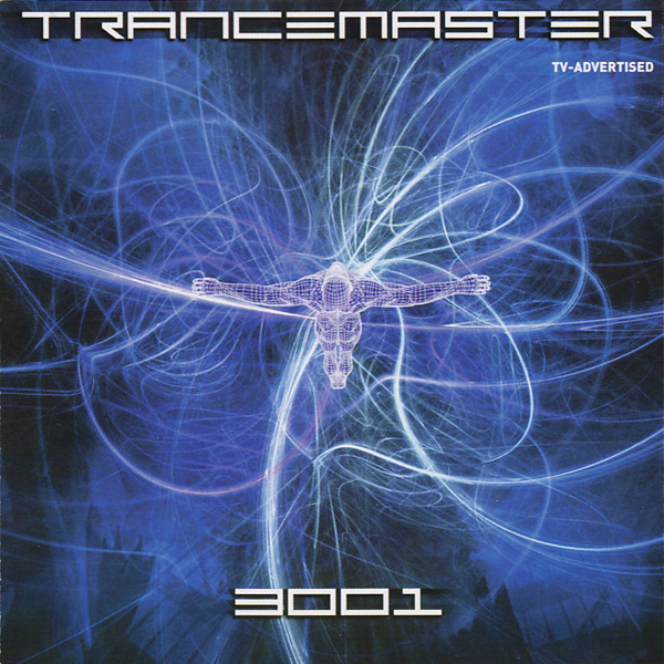 Trancemaster 3001 by Various Artists (Compilation, Trance): Reviews ...