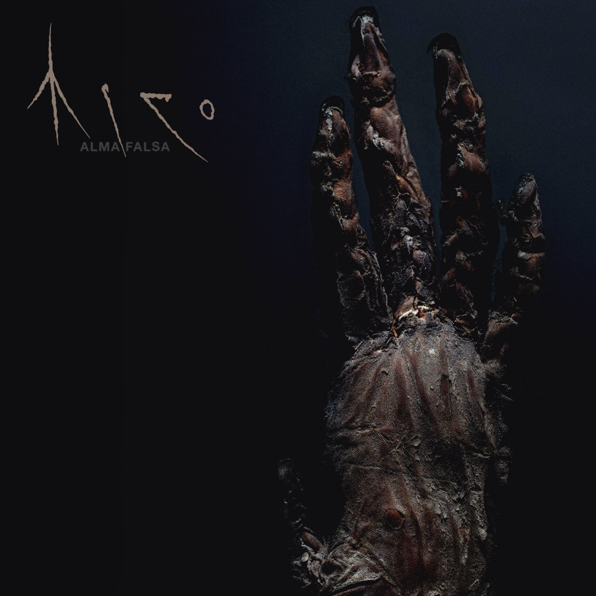 Alma Falsa by Mico (Single): Reviews, Ratings, Credits, Song list ...