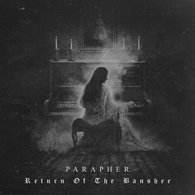 Return of the Banshee by Parapher (Single): Reviews, Ratings, Credits ...