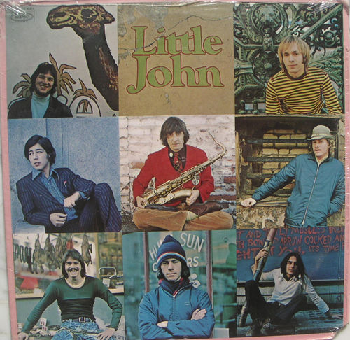 Little John Albums: songs, discography, biography, and listening guide ...