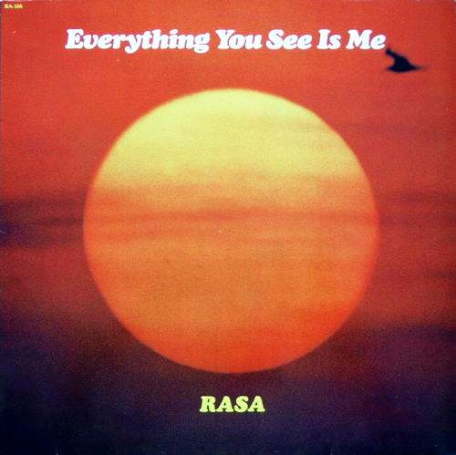 Rasa Albums: songs, discography, biography, and listening guide - Rate ...