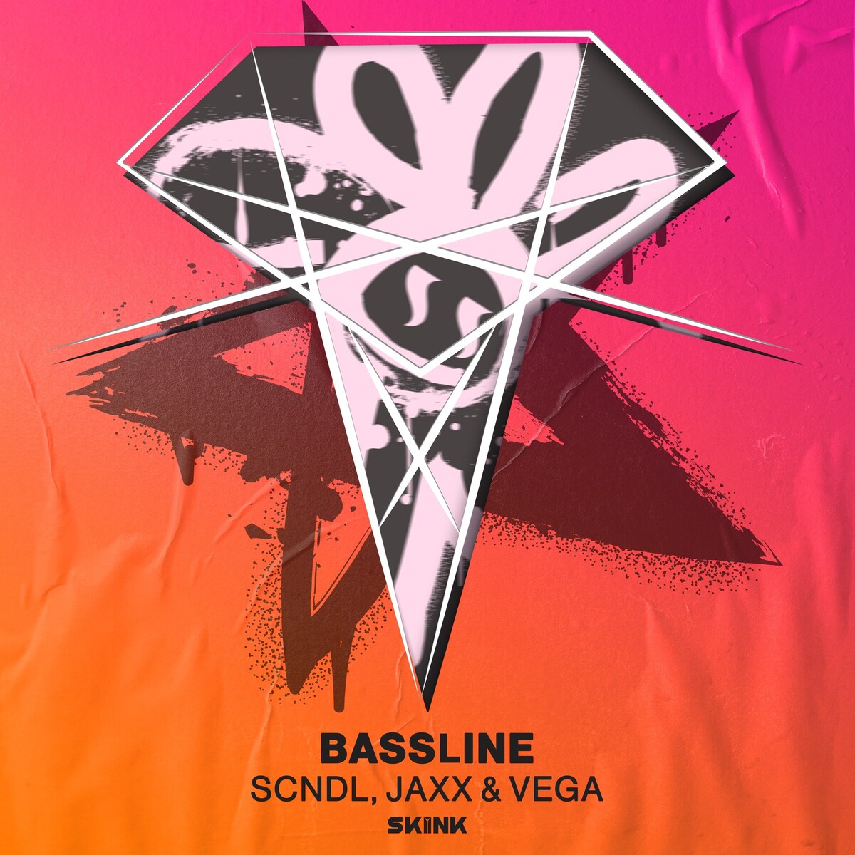 Bassline by SCNDL & Jaxx & Vega (Single, Future Rave): Reviews, Ratings ...