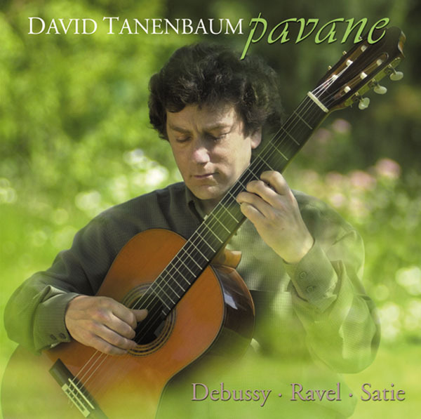 Pavane by David Tanenbaum (Album, Modern Classical): Reviews, Ratings ...