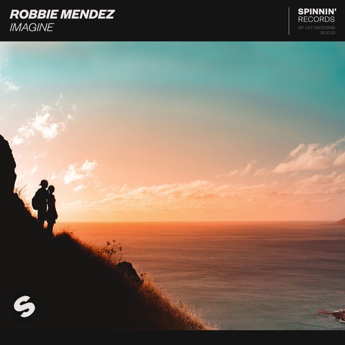 Imagine by Robbie Mendez (Single, Festival Progressive House): Reviews, Ratings, Credits, Song ...