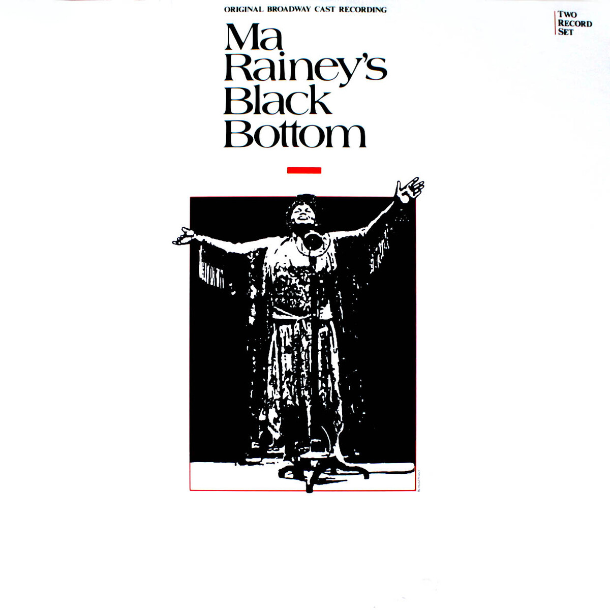 Ma Rainey's Black Bottom by Various Artists (Album, Jazz): Reviews ...