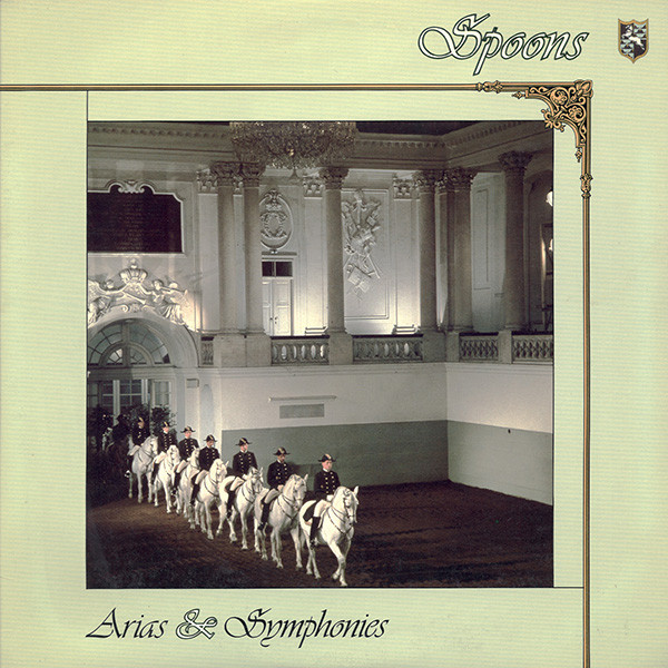 Spoons Albums: songs, discography, biography, and listening guide ...