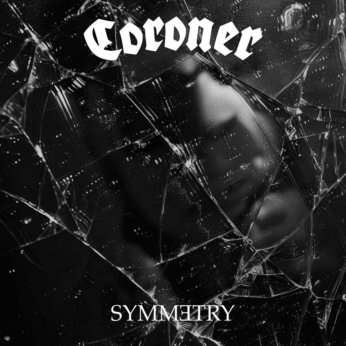 Symmetry by Coroner (Single, Thrash Metal): Reviews, Ratings, Credits ...