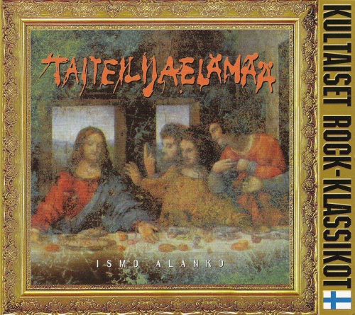 Taiteilijaelämää by Ismo Alanko (Album; Poko; 0946 388868 2 2): Reviews ...