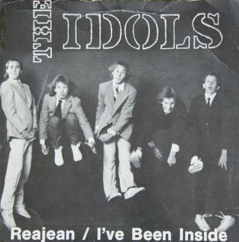 The Idols Albums: songs, discography, biography, and listening guide ...