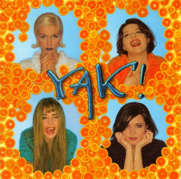 Yak! Albums: songs, discography, biography, and listening guide - Rate ...