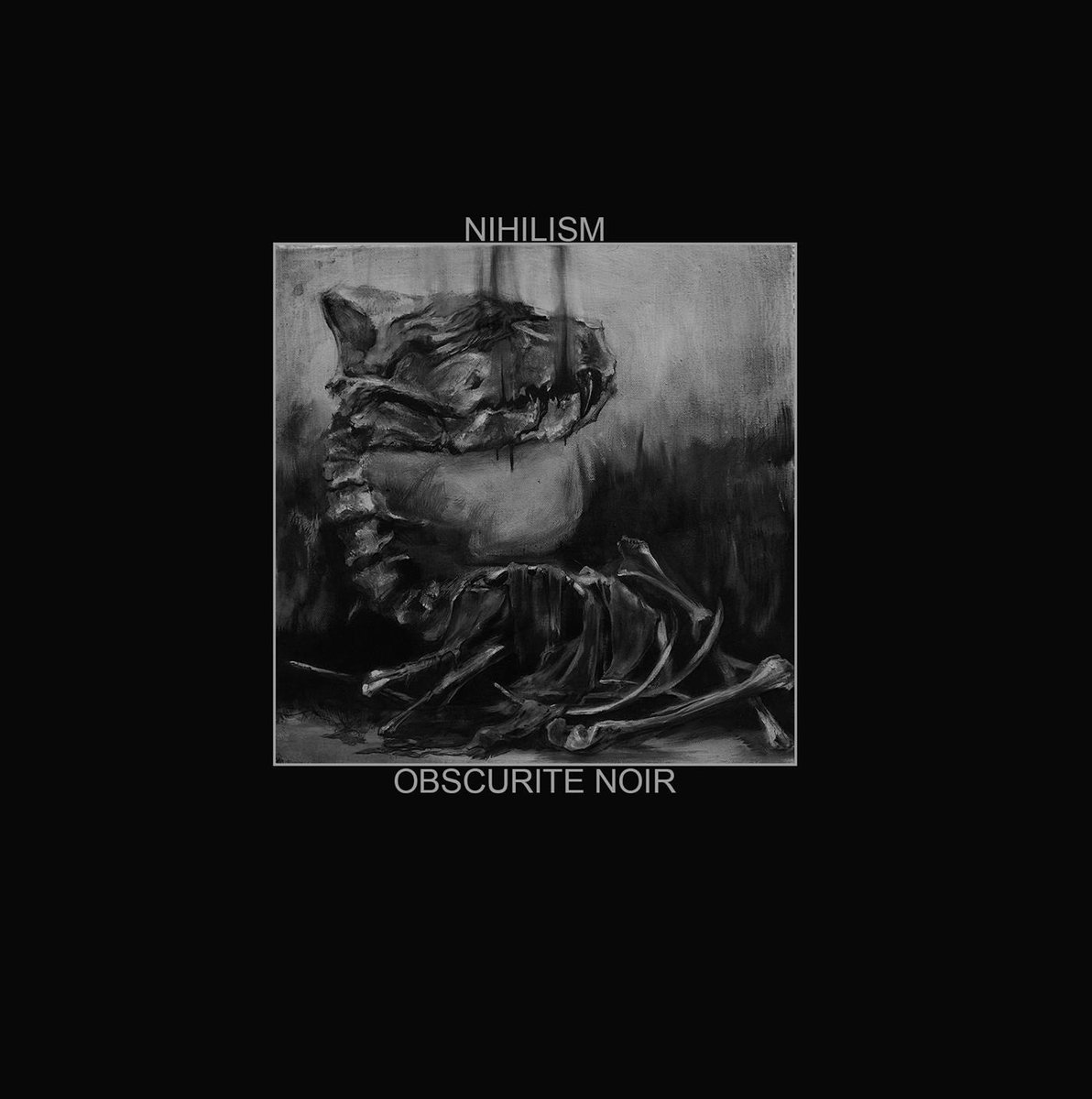 Nihilism Albums: songs, discography, biography, and listening guide ...