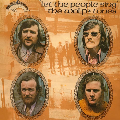 Wolfe Tones Albums: songs, discography, biography, and listening guide ...