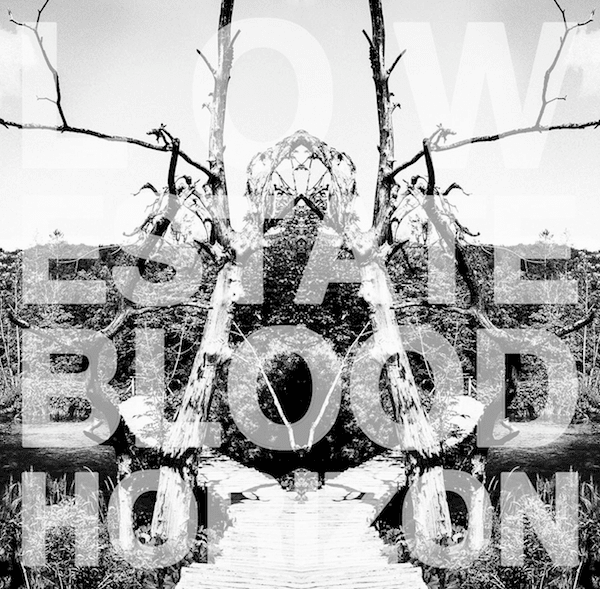 Blood Horizon by Low Estate (EP): Reviews, Ratings, Credits, Song list ...