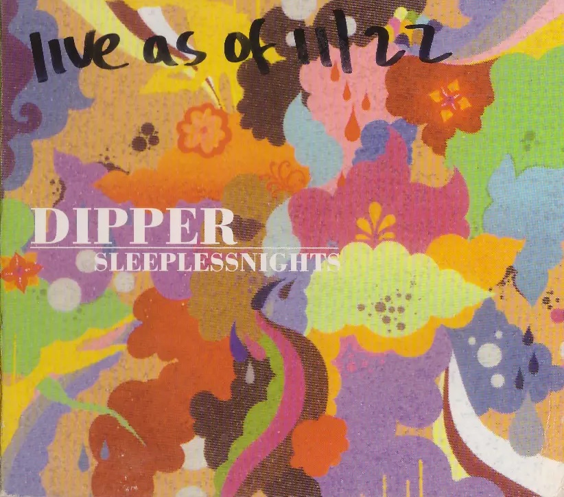 Dipper Albums: songs, discography, biography, and listening guide ...