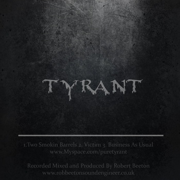 Tyrant Albums: songs, discography, biography, and listening guide ...