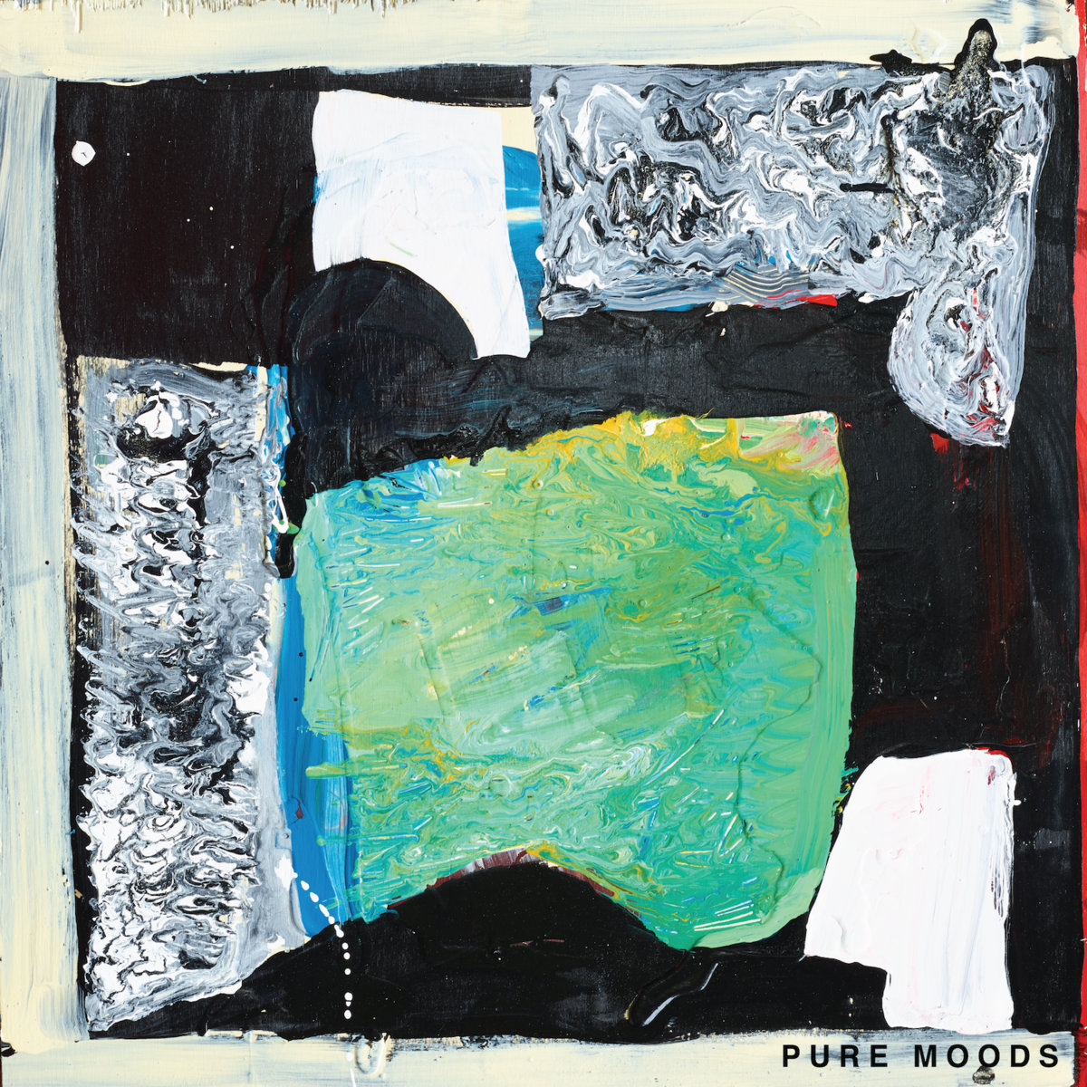 Pure Moods Albums: songs, discography, biography, and listening guide ...