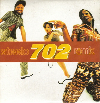 Steelo Remix by 702 (Single, Hip Hop Soul): Reviews, Ratings, Credits ...