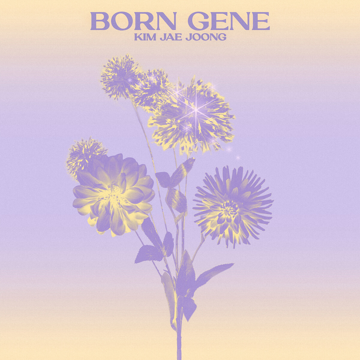 Born Gene by 김재중 [Kim Jae Joong] (Album, K-Pop): Reviews, Ratings ...