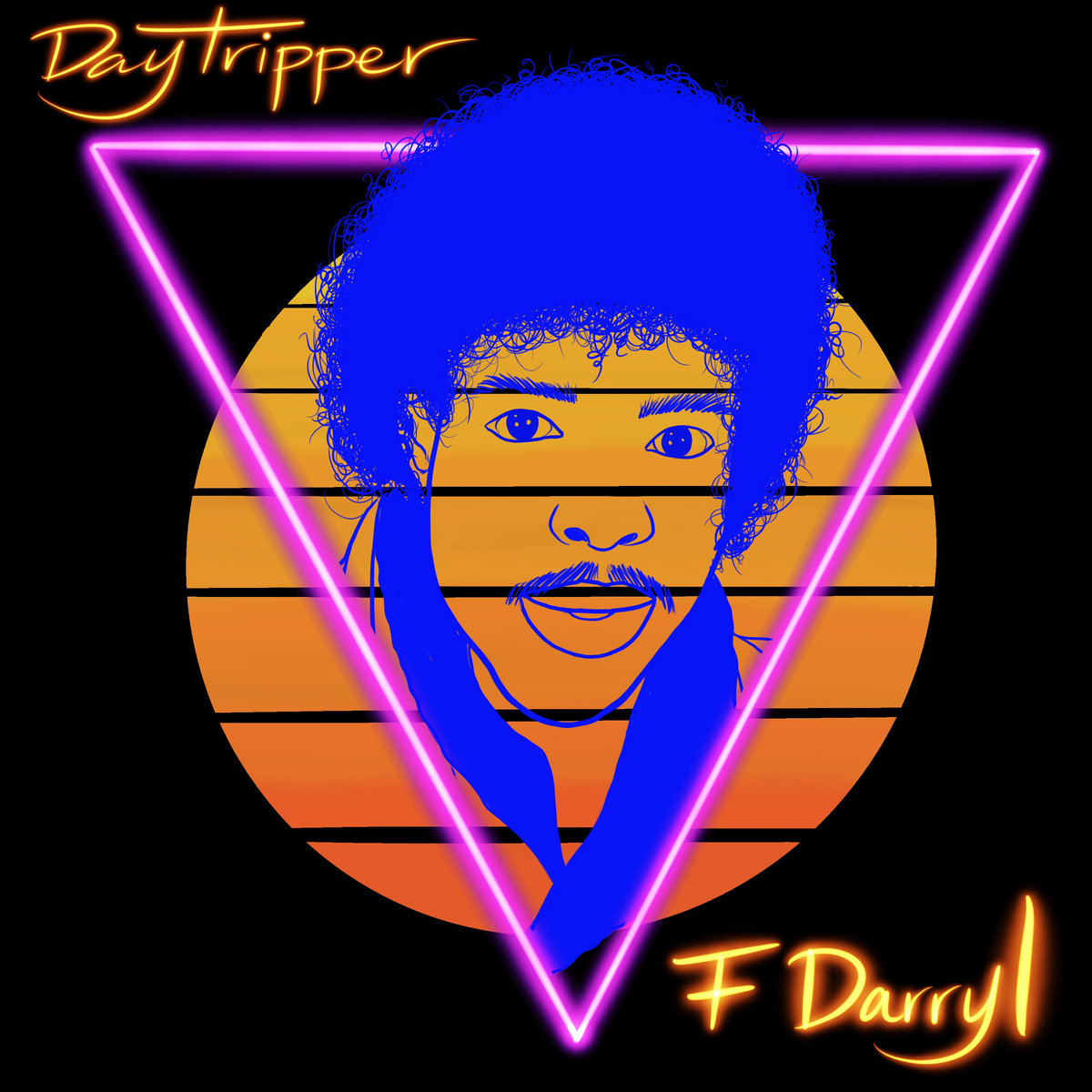 F Darryl by Day Tripper (Album): Reviews, Ratings, Credits, Song list ...