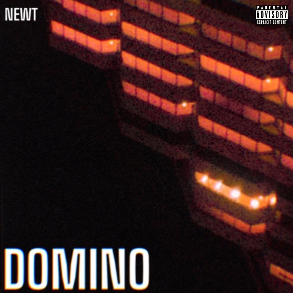 DOMINO by NEWT (Album): Reviews, Ratings, Credits, Song list - Rate ...