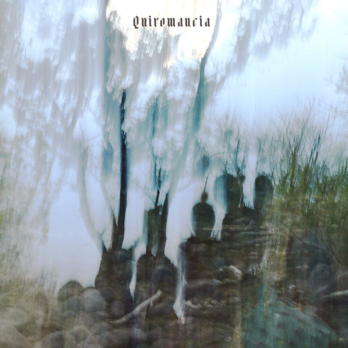 Quiromancia by Ezequiel Jaime, Daniel Iván Bruno, Carto Brandán ...