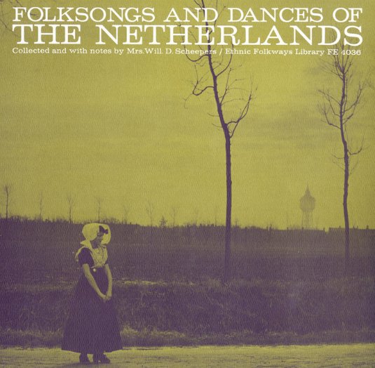Best Dutch Folk Music albums of 1963 - Rate Your Music
