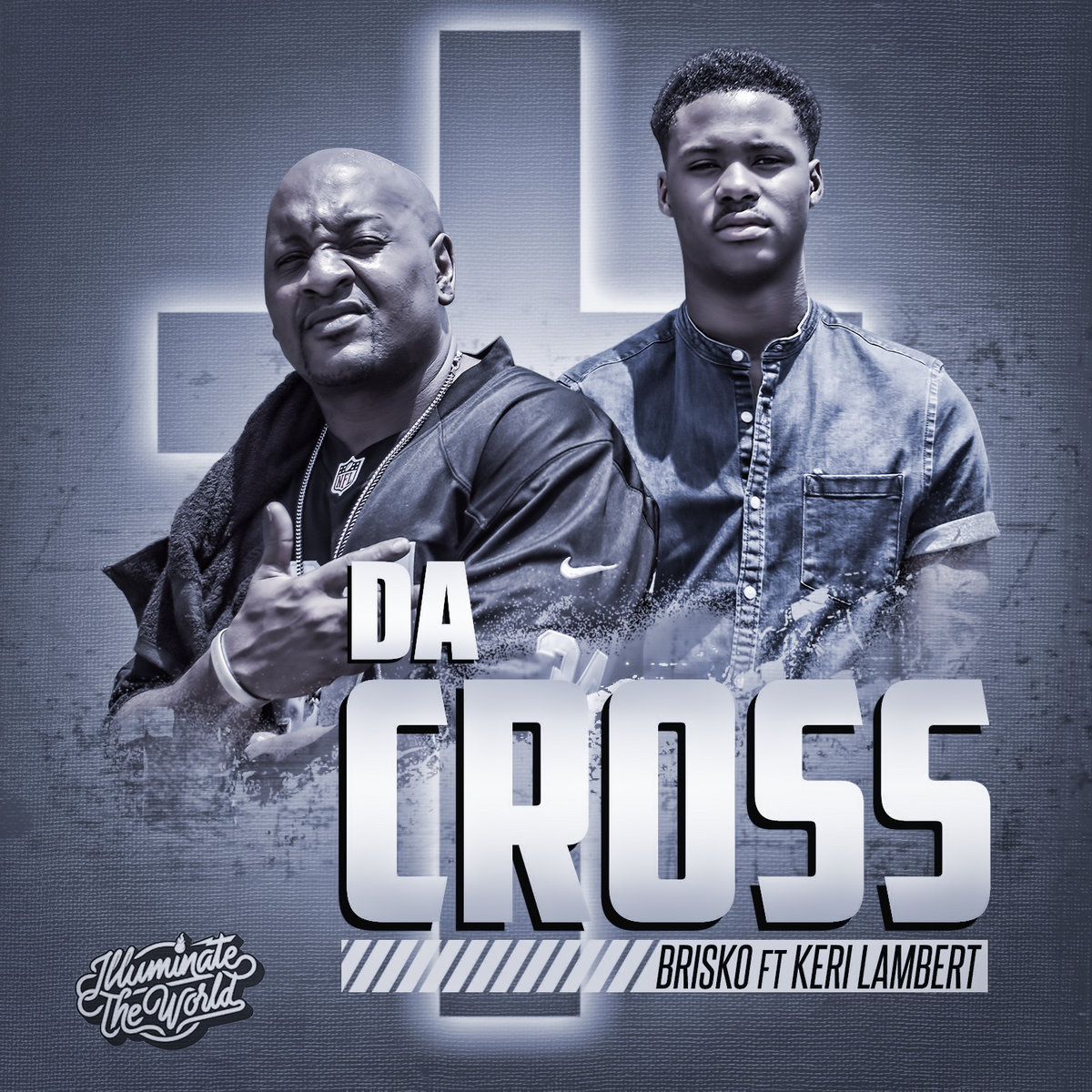 Da Cross by Brisko ft Keri Lambert (Single): Reviews, Ratings, Credits ...
