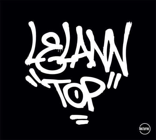 Le Lann "Top" by Éric Le Lann & Jannick Top (Album, Jazz Fusion ...
