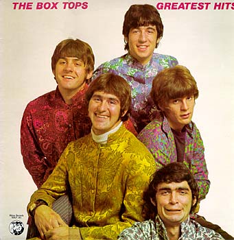 The Box Tops Albums: songs, discography, biography, and listening guide ...