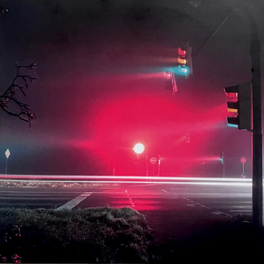 Rarities for the Road (Version 1) by John Maus (Album, Synthpop): Reviews, Ratings, Credits ...