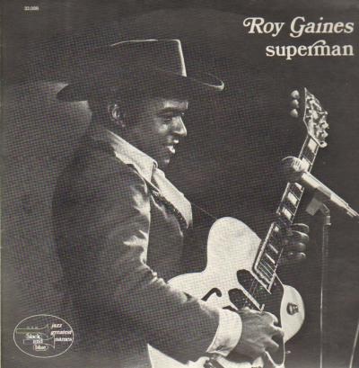 Roy Gaines Albums: songs, discography, biography, and listening guide ...
