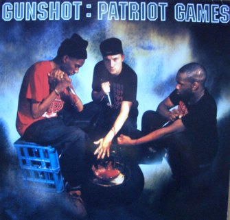 Gunshot Albums: songs, discography, biography, and listening guide ...