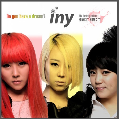 Iny Albums: songs, discography, biography, and listening guide - Rate ...