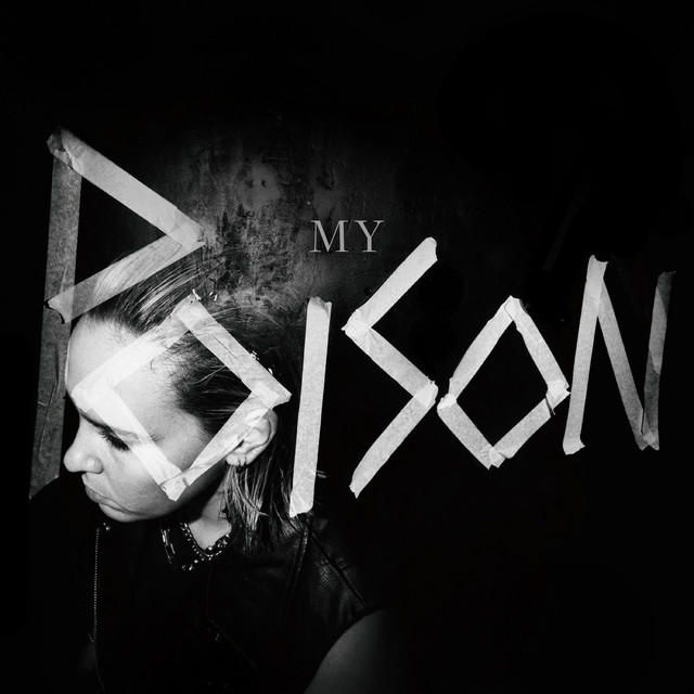 My Poison by Sierra (Single): Reviews, Ratings, Credits, Song list ...