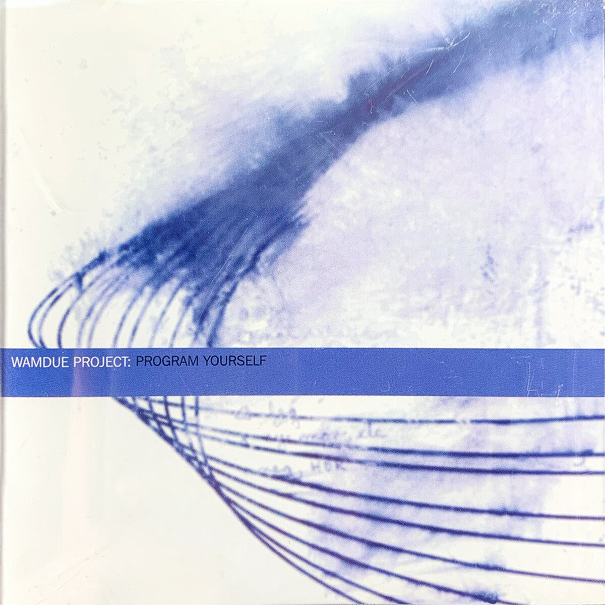 Program Yourself by Wamdue Project (Album, House): Reviews, Ratings ...