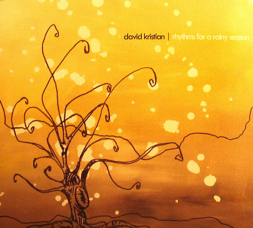 Rhythms for a Rainy Season by David Kristian (Album, IDM): Reviews ...