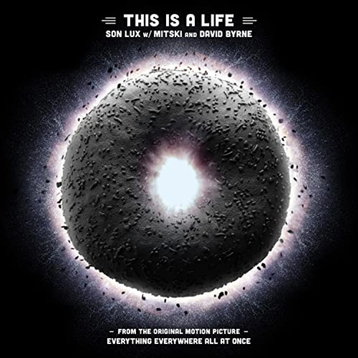 This Is a Life by Son Lux w/ Mitski and David Byrne (Single, Art Pop ...